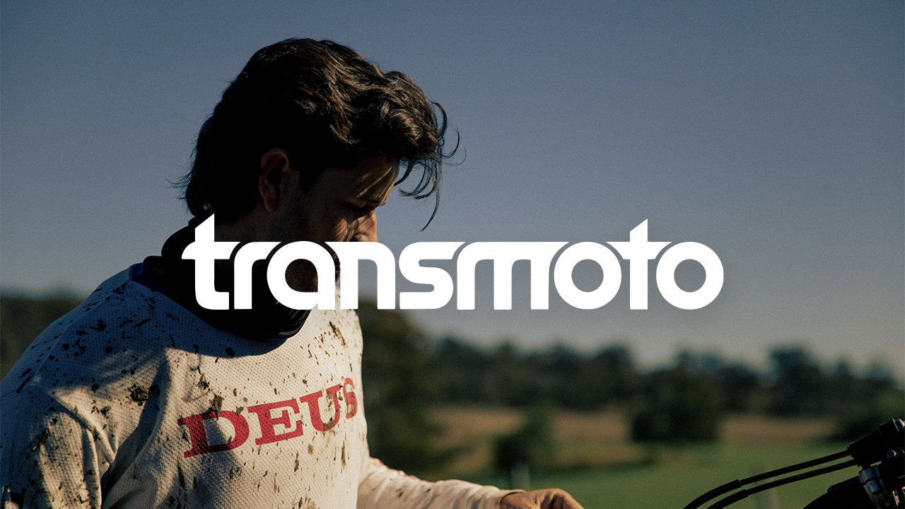2021 Transmoto 8hr, Cooby Dam. – Deus Ex Machina Europe
