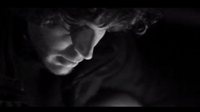 A new single from Matty P – Deus Ex Machina Europe