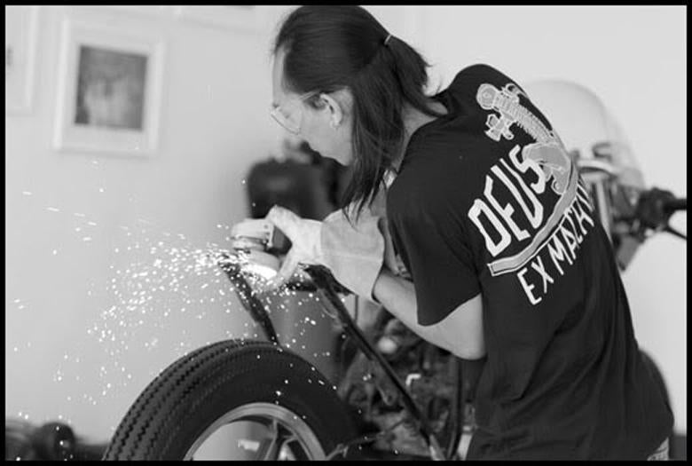 BENGKEL-DEUS BALI GARAGE – Deus Ex Machina Europe