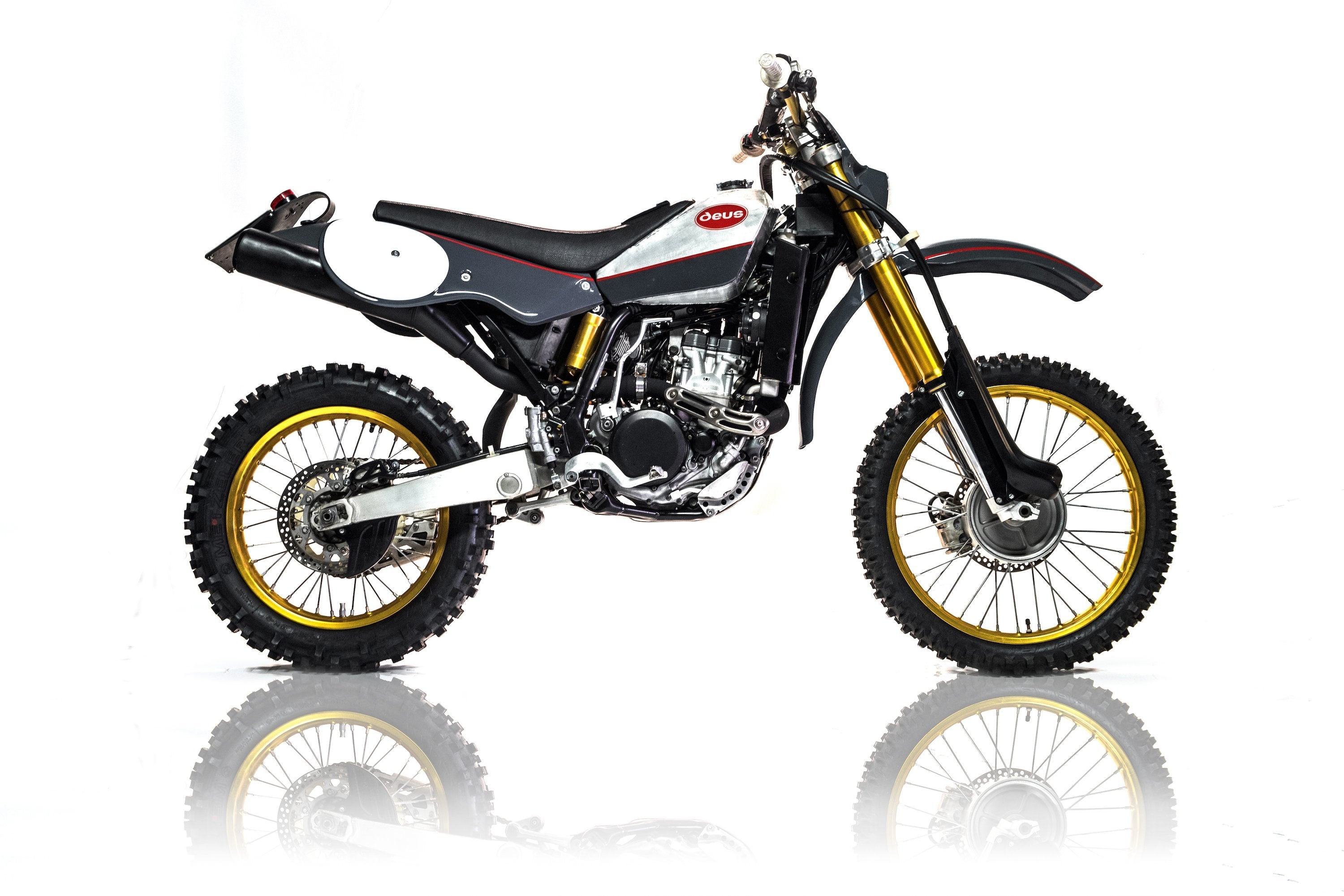 Deus Dues – Deus Ex Machina Europe