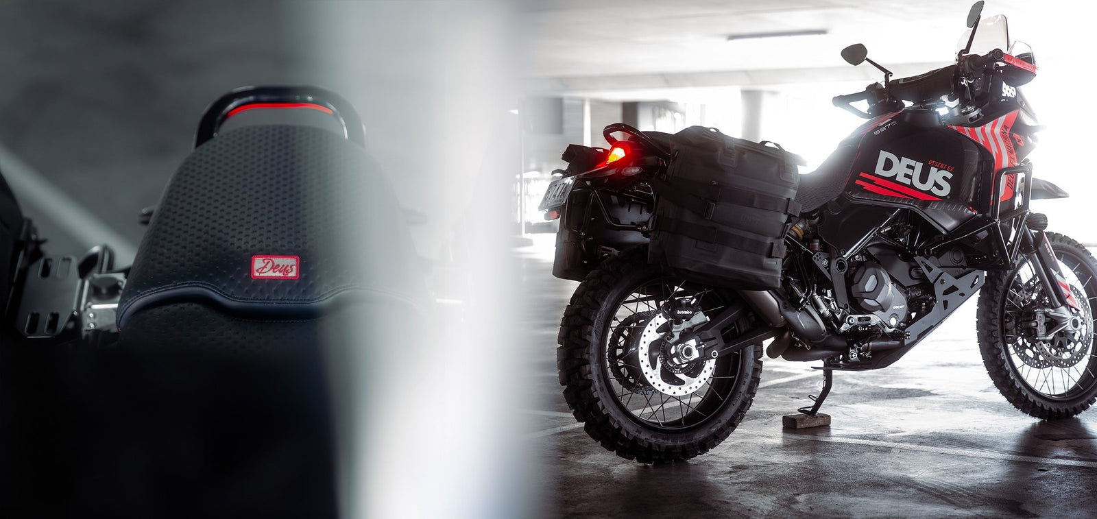 Deus Cafe Isola Milan – Deus Ex Machina Europe