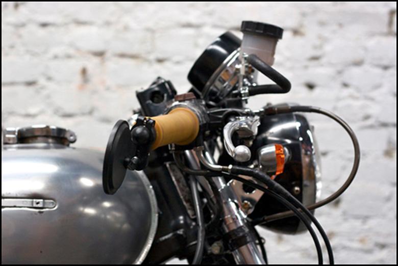 Deus Motorcycle Show & Swap – Deus Ex Machina Europe