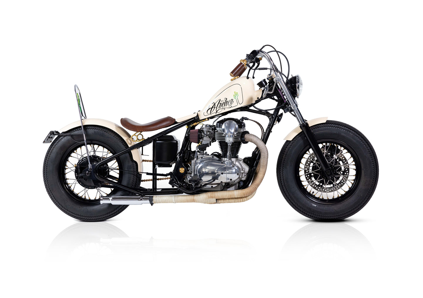 Deus Ex Machina Europe
