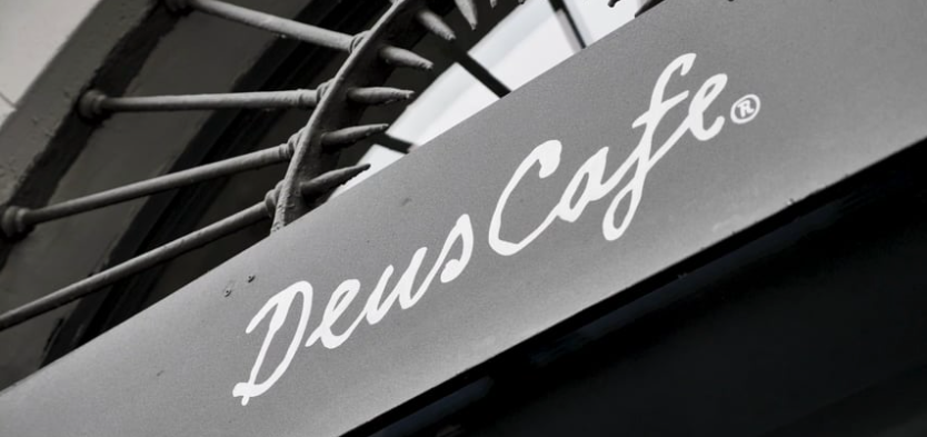 Deus Cafe Milan - Video – Deus Ex Machina Europe
