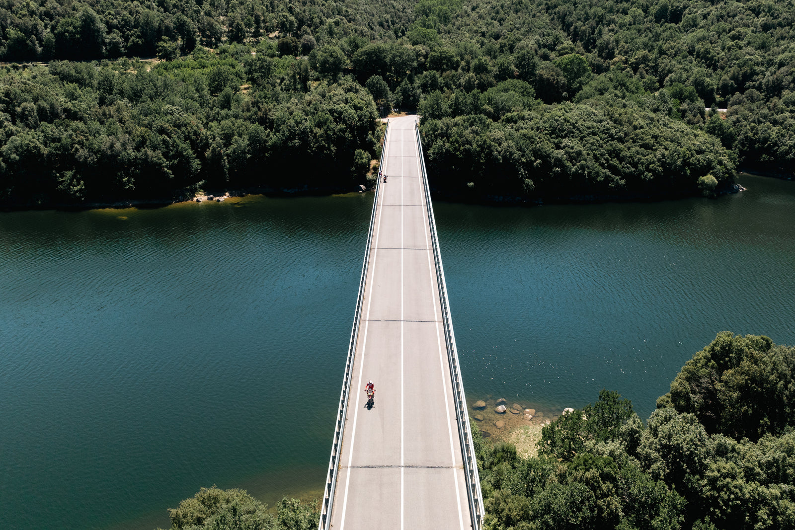 Deus Swank Rally Sardinia - 2024 – Deus Ex Machina Europe