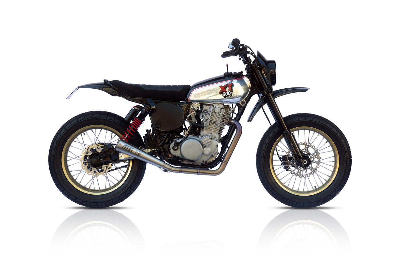 Deus Ex Machina Europe