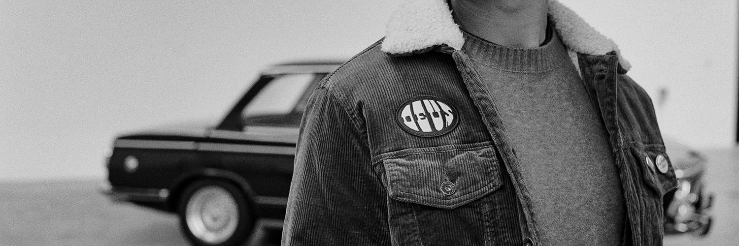 Shop All – Deus Ex Machina Europe