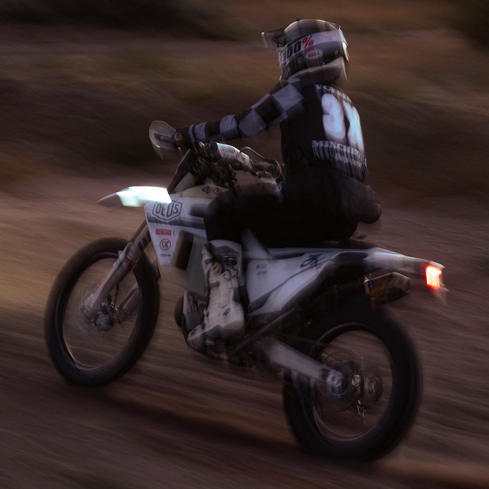 Deus Ex Machina Europe