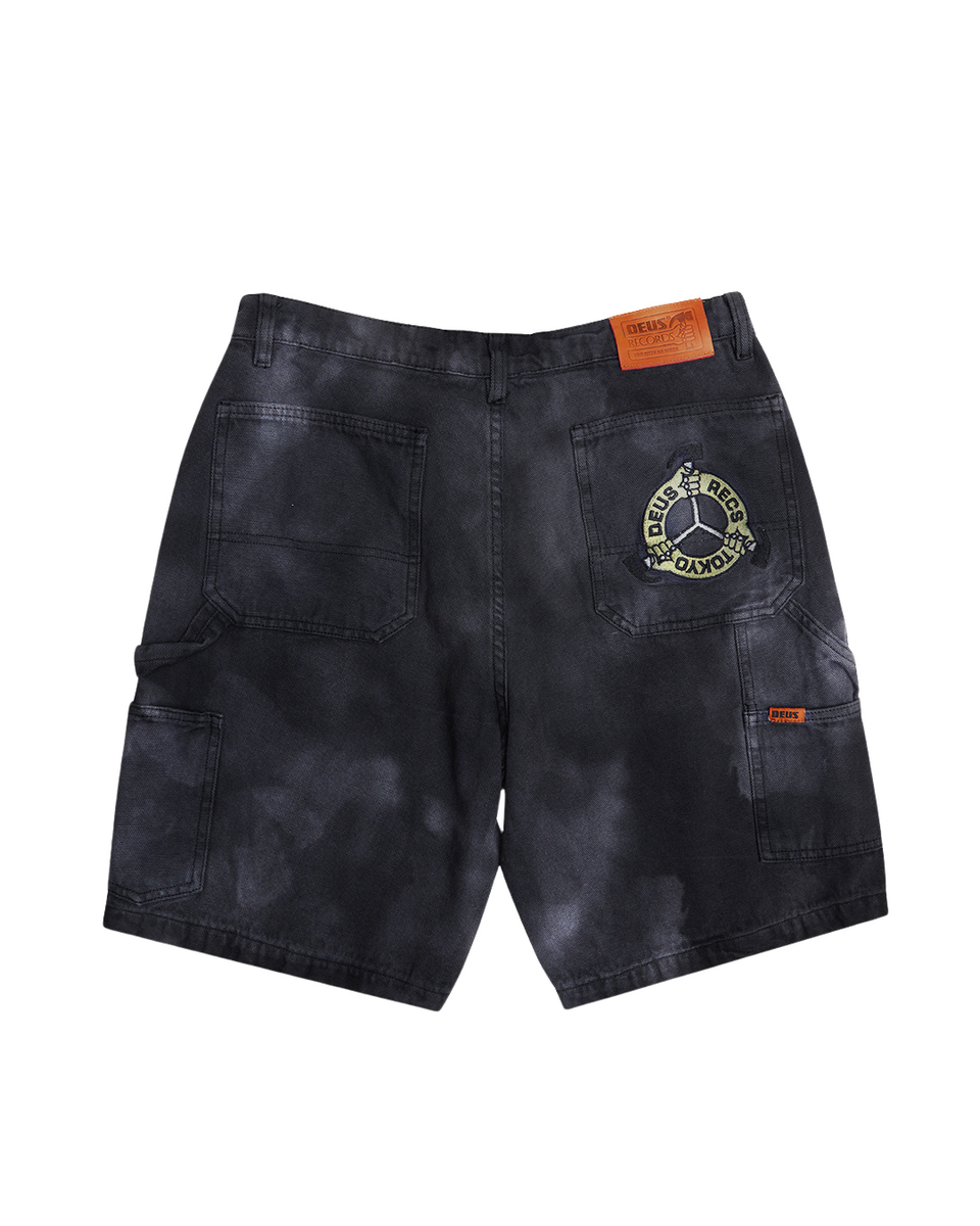 Shorts – Deus Ex Machina Europe