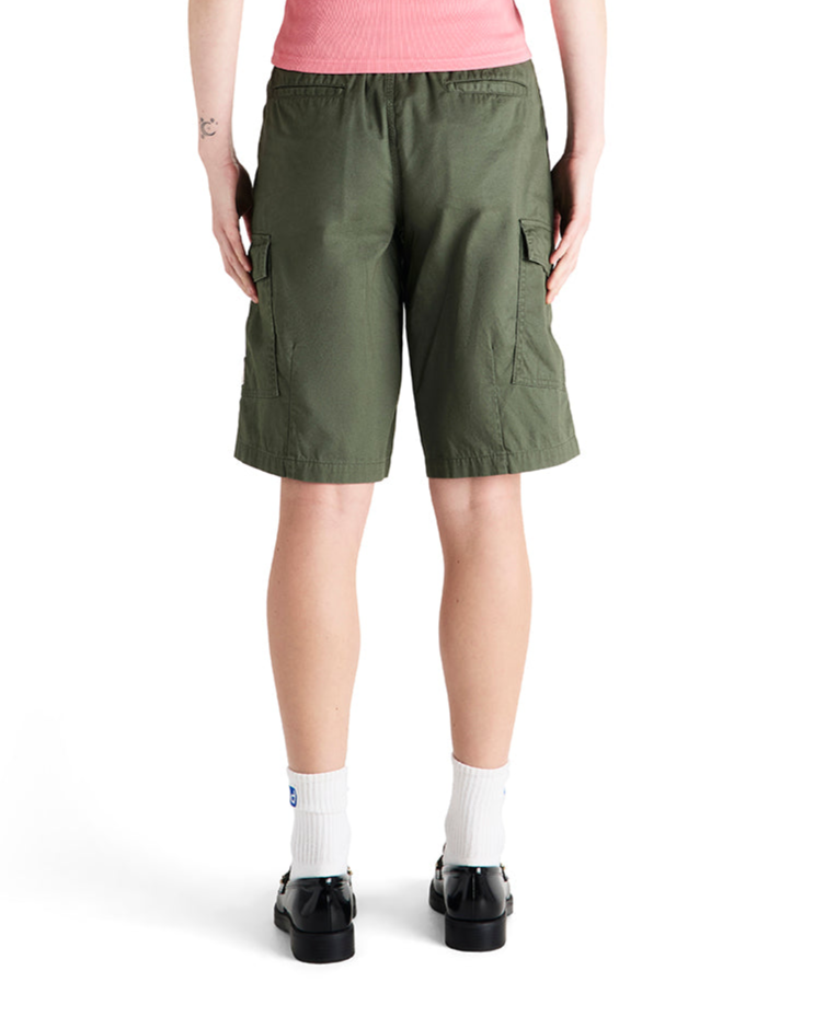 Shorts | Deus Ex Machina | Irvine Short - Four Leaf Clover – Deus Ex ...