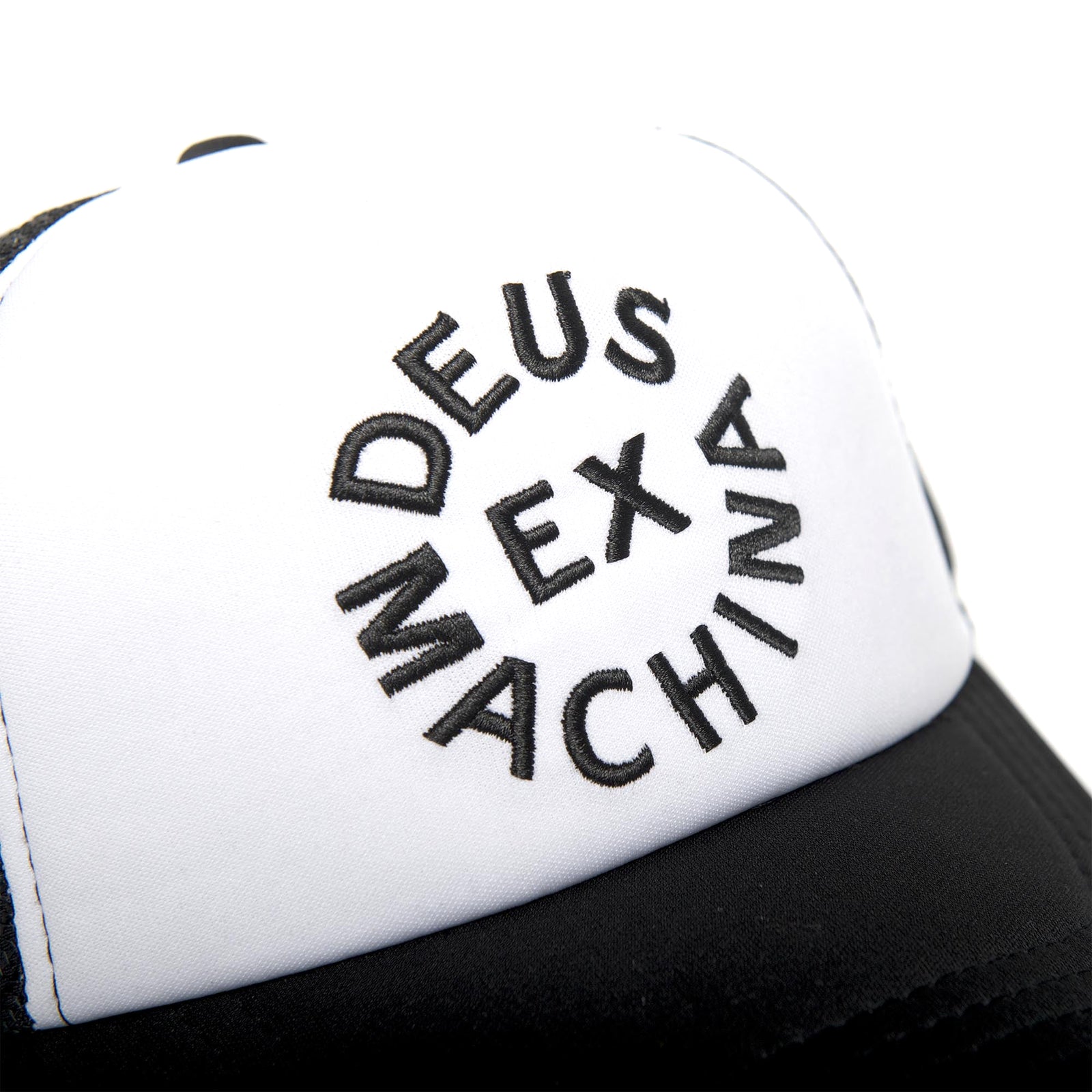 apparel & accessories > clothing accessories > hats – Deus Ex Machina ...