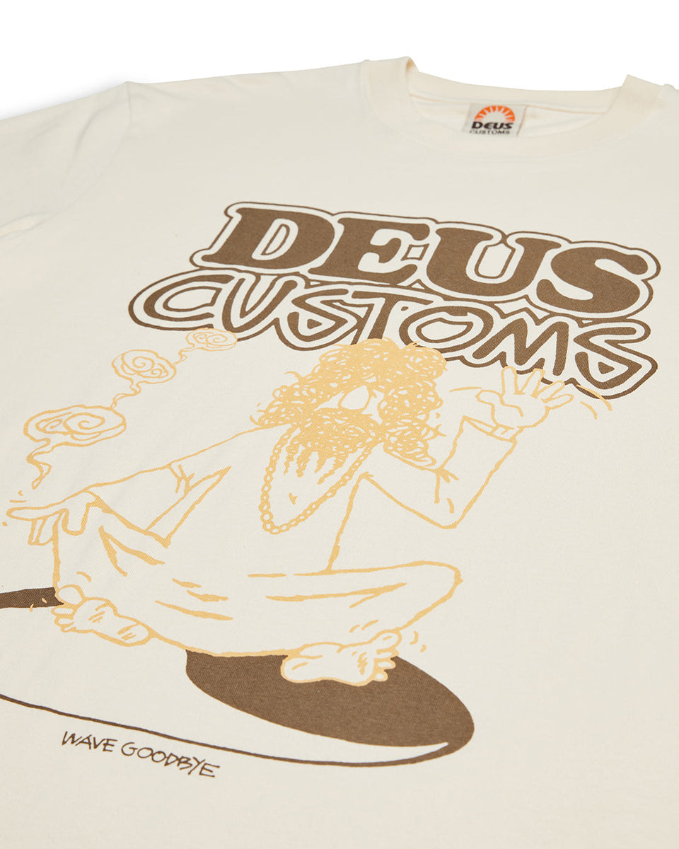 Tees | Deus Ex Machina | Bolter Tee – Deus Ex Machina Europe