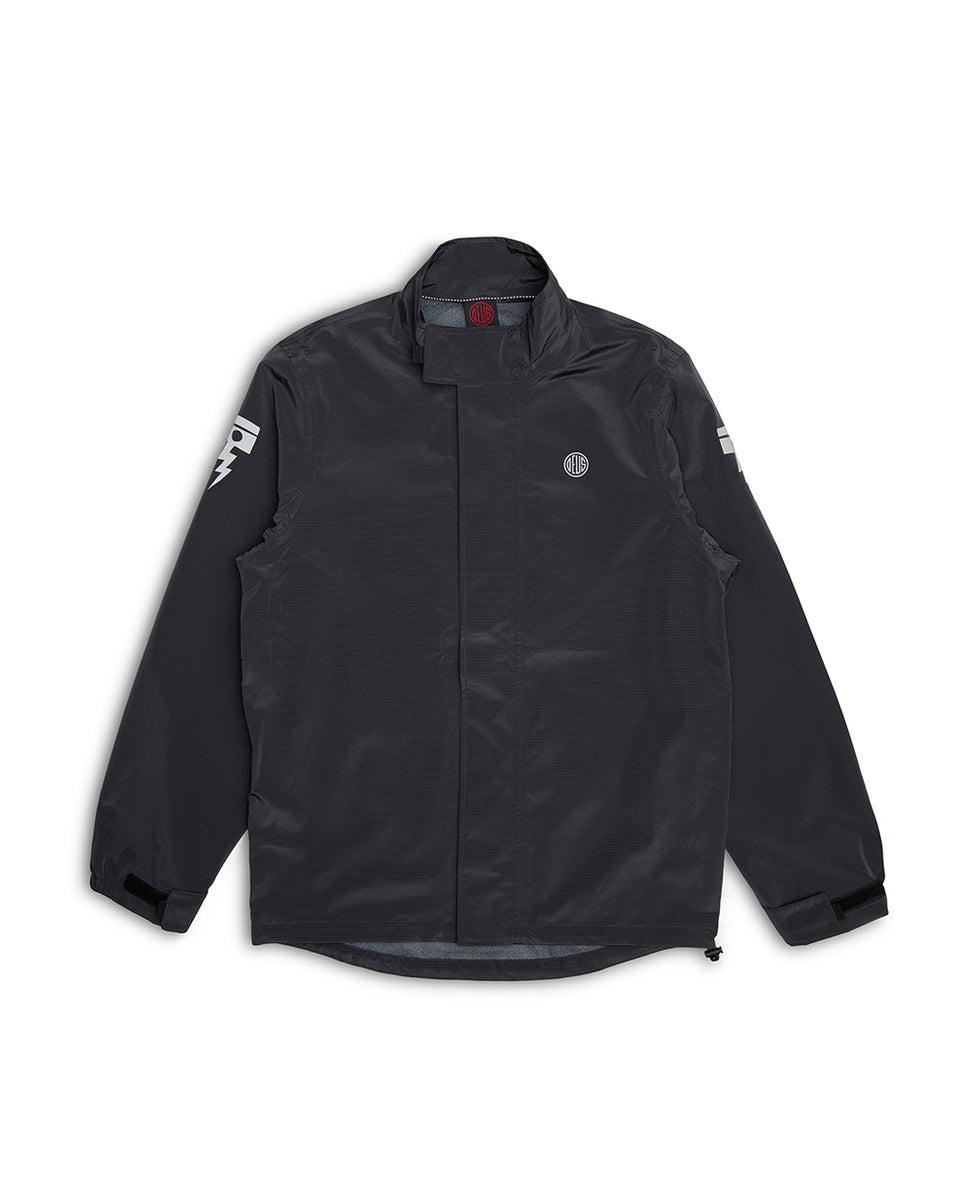 Jackets | Deus Ex Machina | Drizzle Rain Jacket – Deus Ex Machina Europe