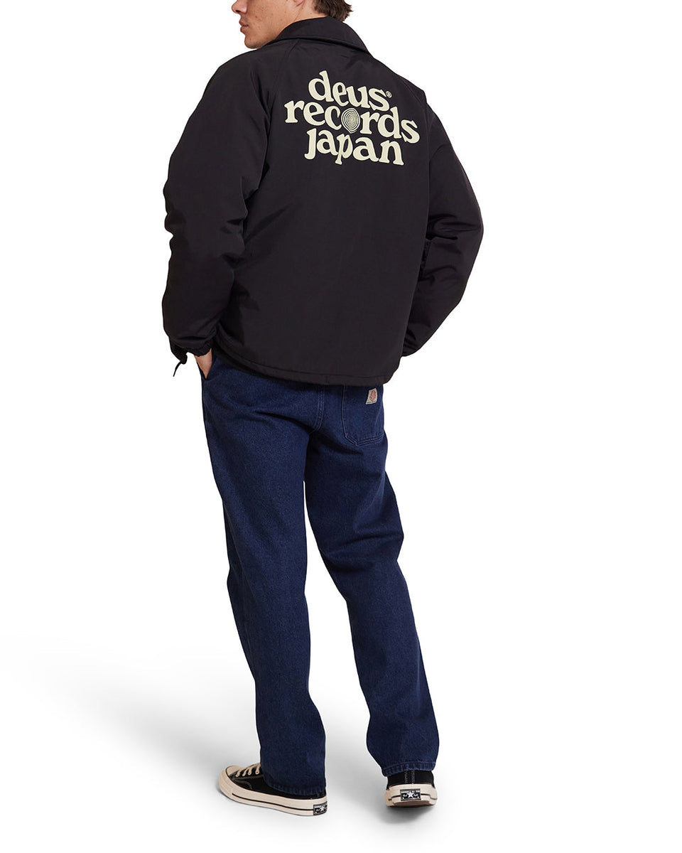 Jackets | Deus Ex Machina | Barn Jacket – Deus Ex Machina Europe