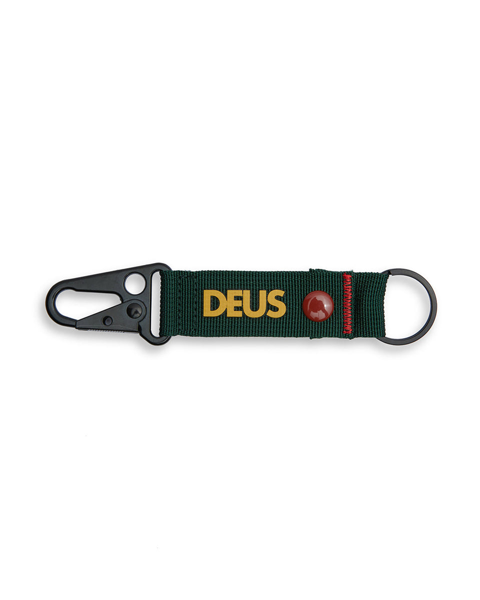Key Clip | Deus Ex Machina | Fortuity Keyholder – Deus Ex Machina Europe
