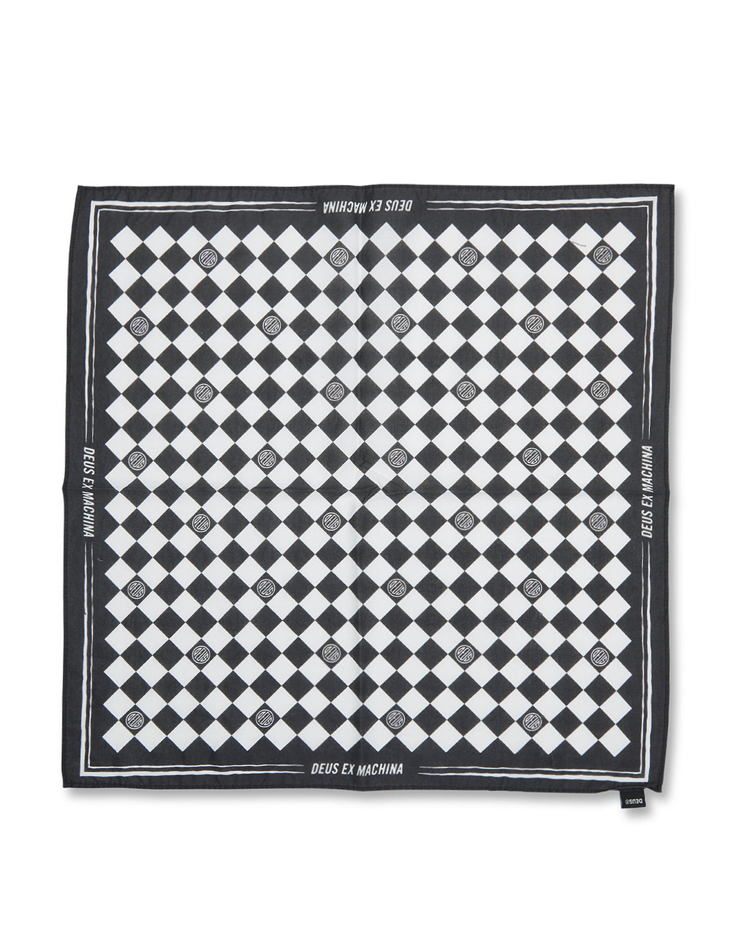 Scarves | Deus Ex Machina | Bandit Bandana – Deus Ex Machina Europe