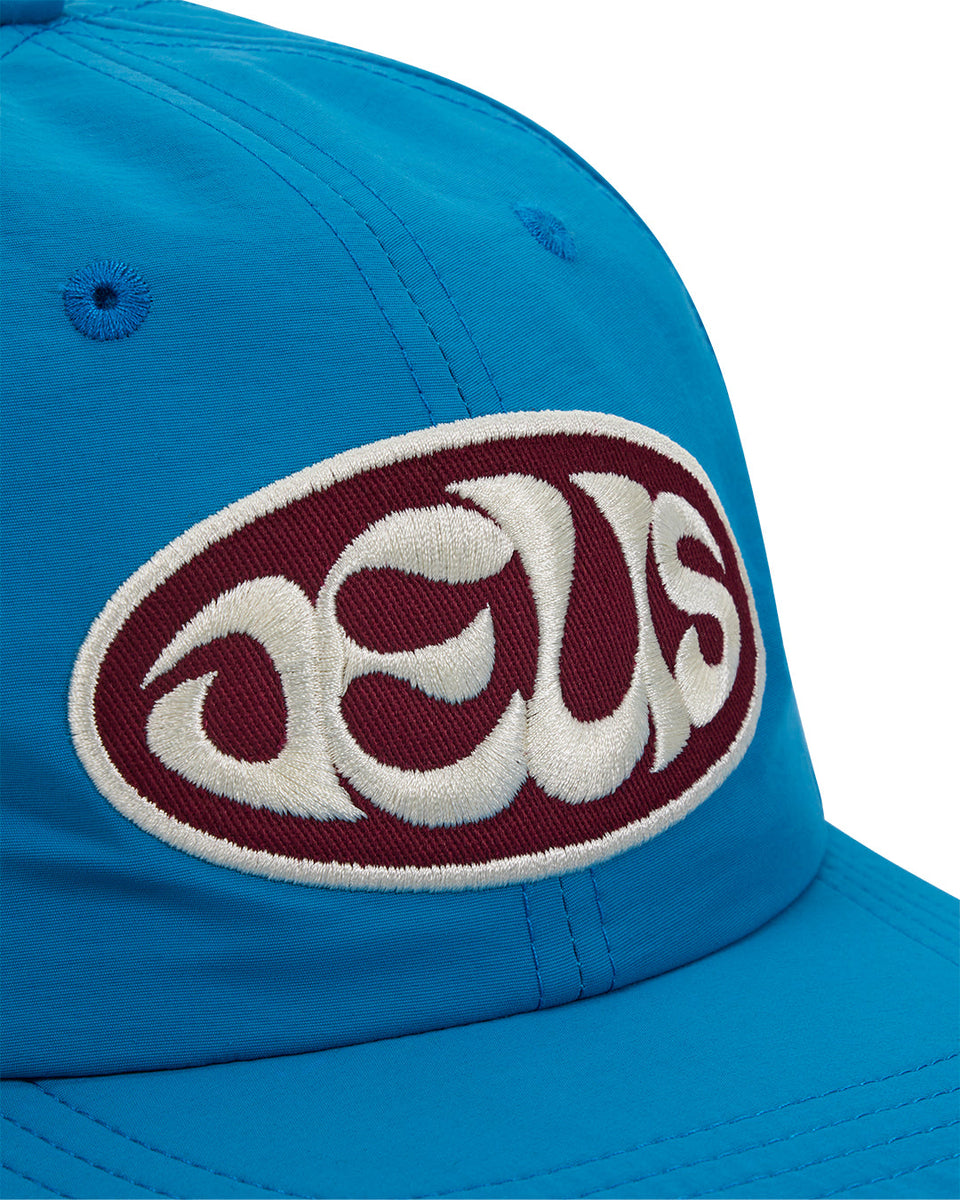 Hats | Deus Ex Machina | Laloa Cap Wave Ride Blue – Deus Ex Machina Europe