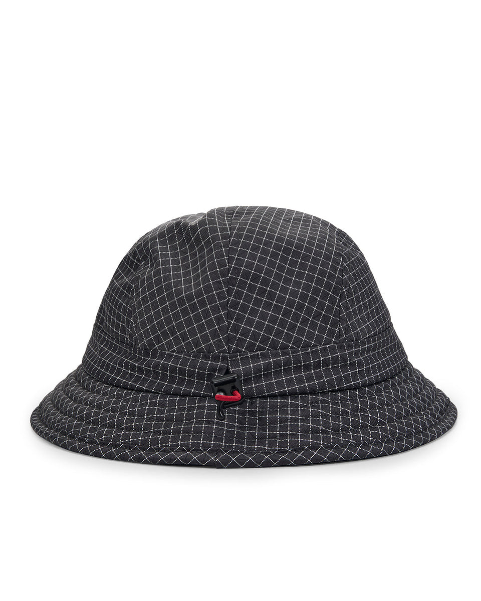 Accessories | Deus Ex Machina | Detours Bucket Hat - Black – Deus Ex ...