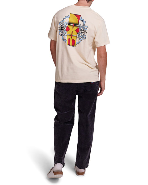 Tees – Deus Ex Machina Europe