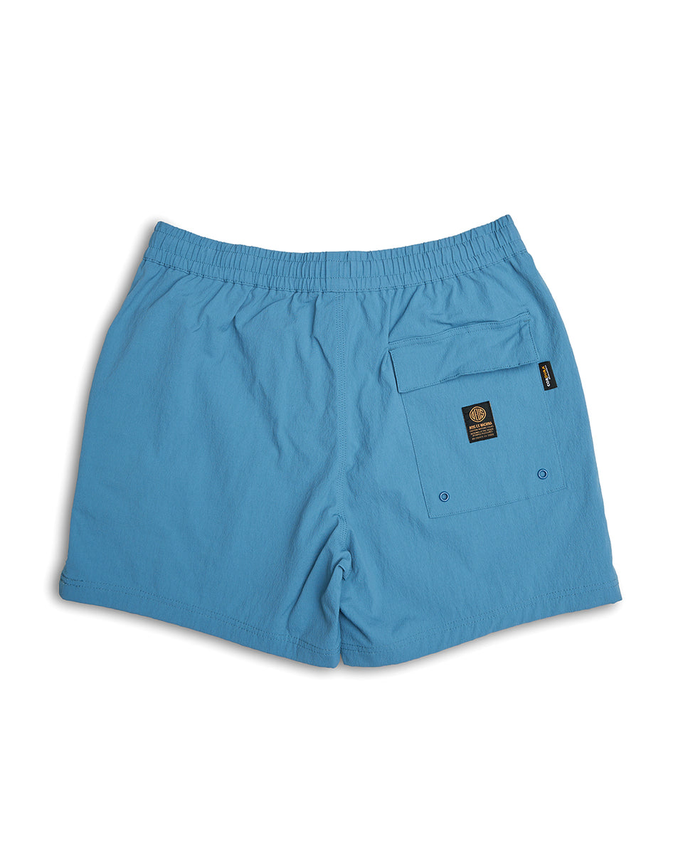 Board Shorts | Deus Ex Machina | Cordura Glide Swim Short (Mesh) – Deus ...