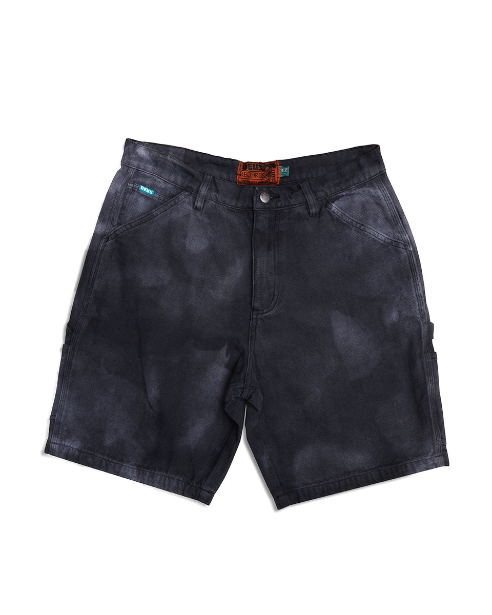 Shorts – Deus Ex Machina Europe