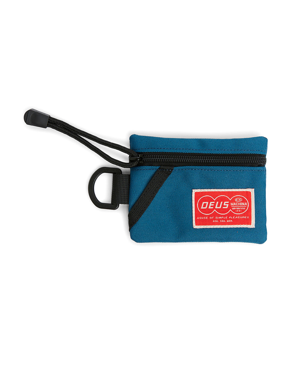 Bags | Deus Ex Machina | Skelter Coin Pouch – Deus Ex Machina Europe