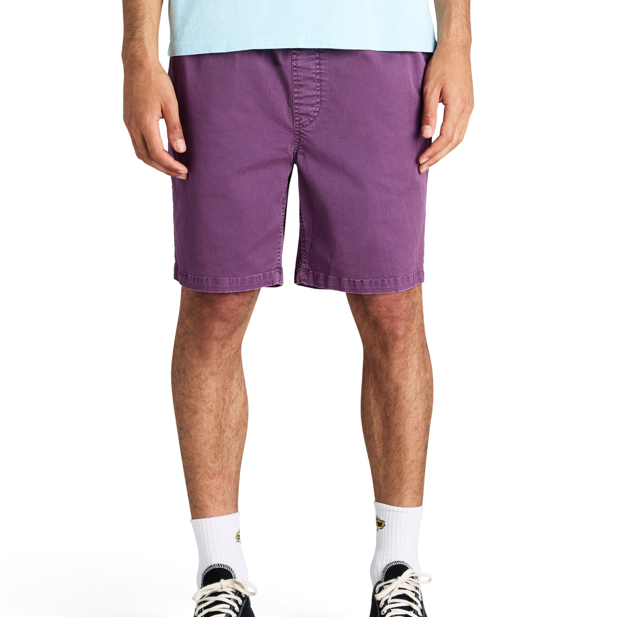 Shorts | Deus Ex Machina | Infinity Beach Short - Navy Cosmos – Deus Ex ...