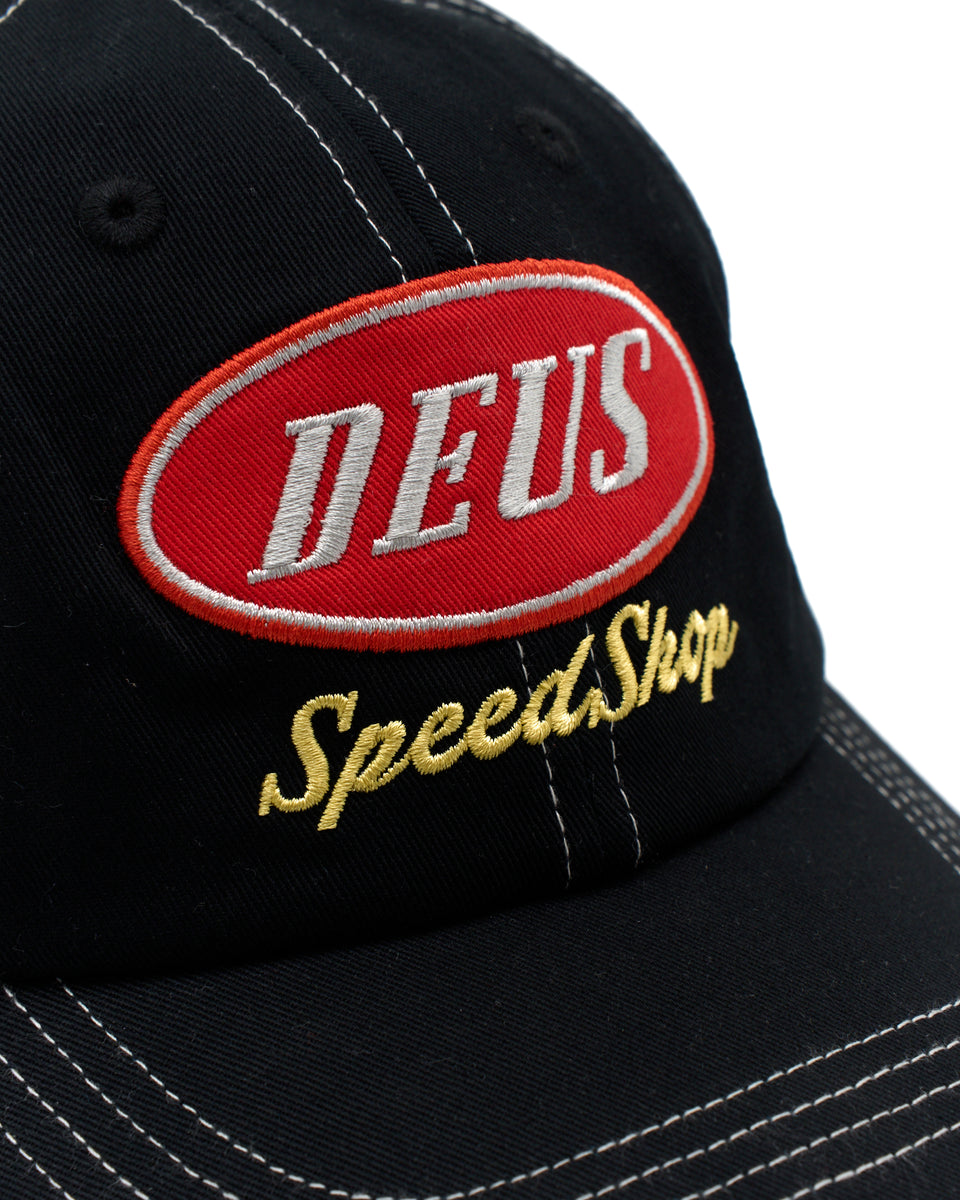 Hats – Deus Ex Machina Europe