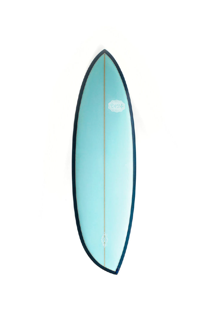 Custom Surf Boards – Deus Ex Machina Europe
