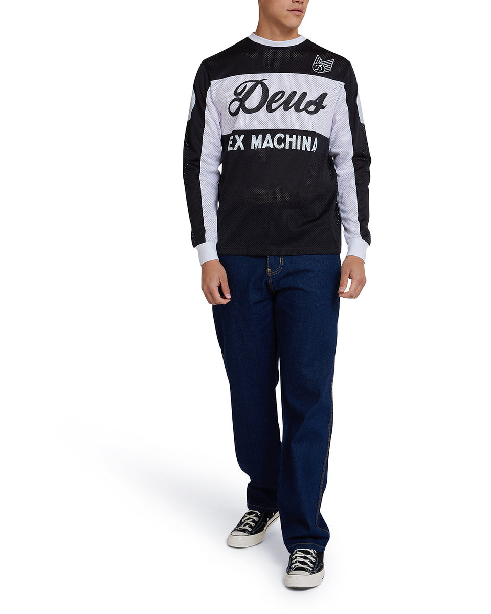 Moto Landing Page – Deus Ex Machina Europe