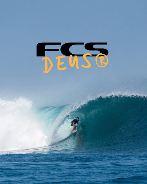 Collab Archive Landing – Deus Ex Machina Europe