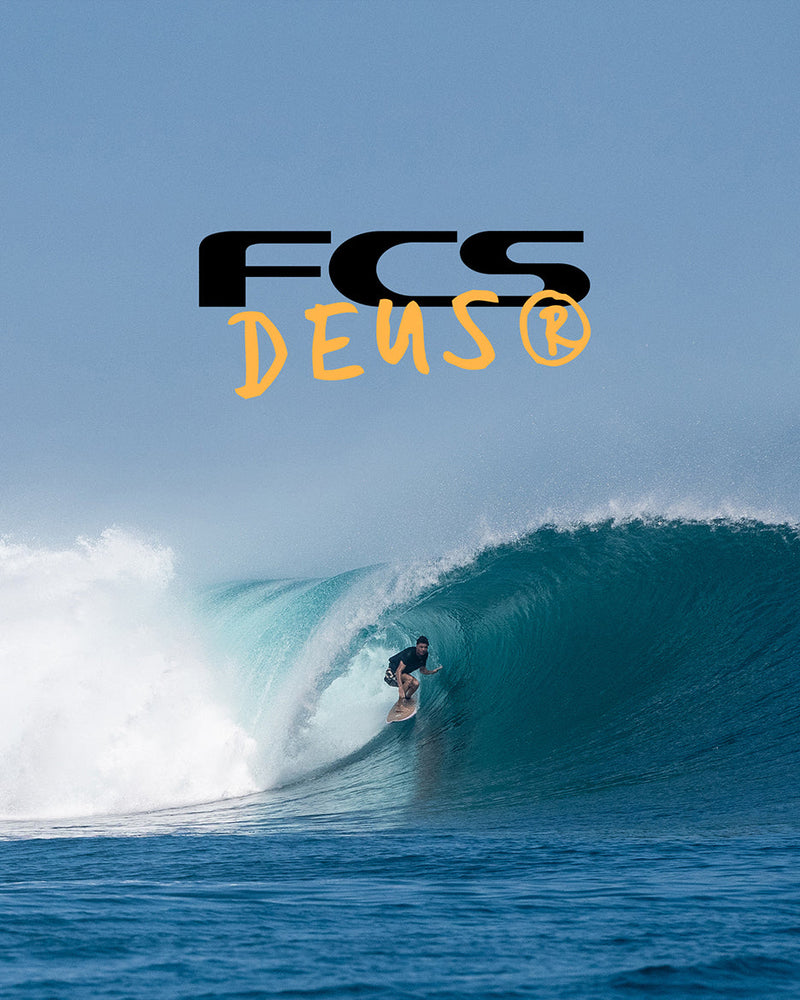 Collab Archive Landing – Deus Ex Machina Europe