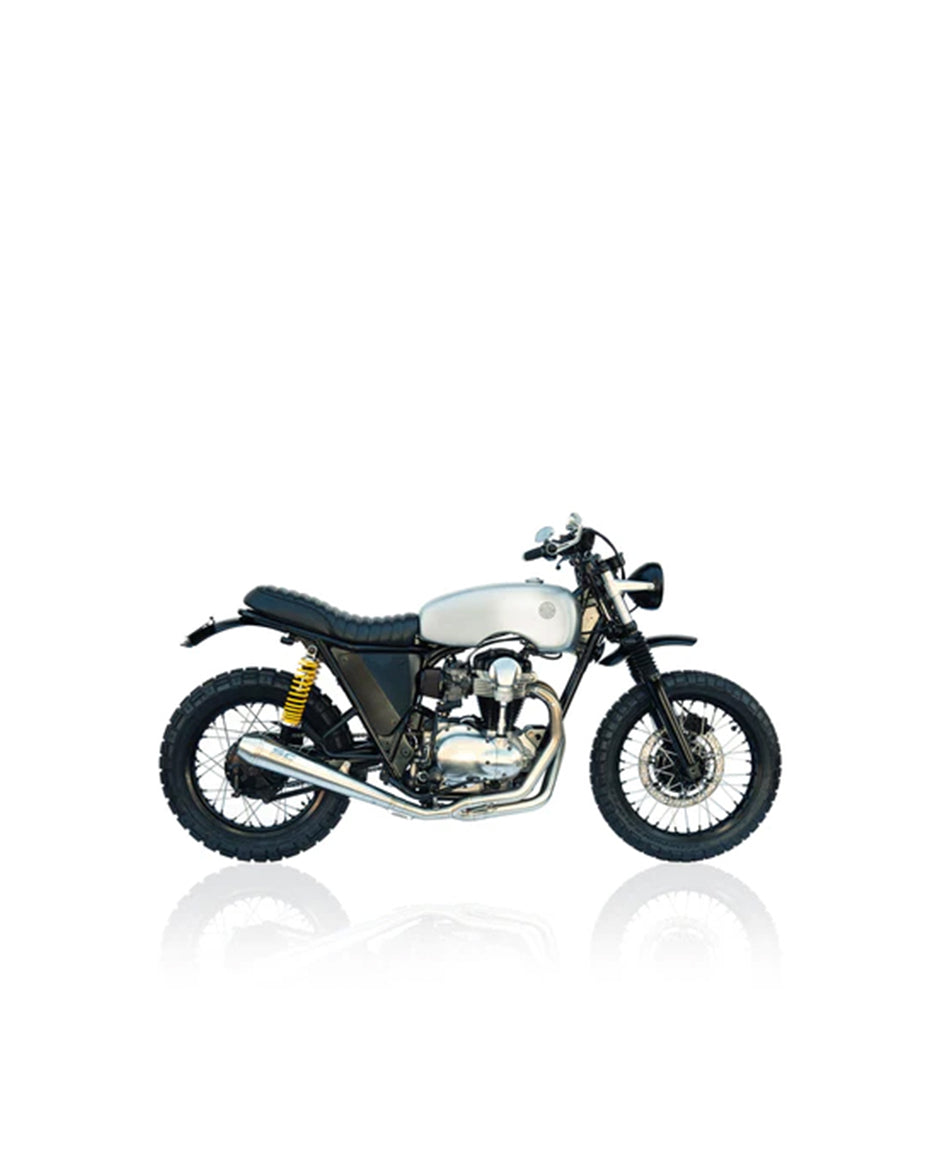 Custom Bike Builds – Deus Ex Machina Europe
