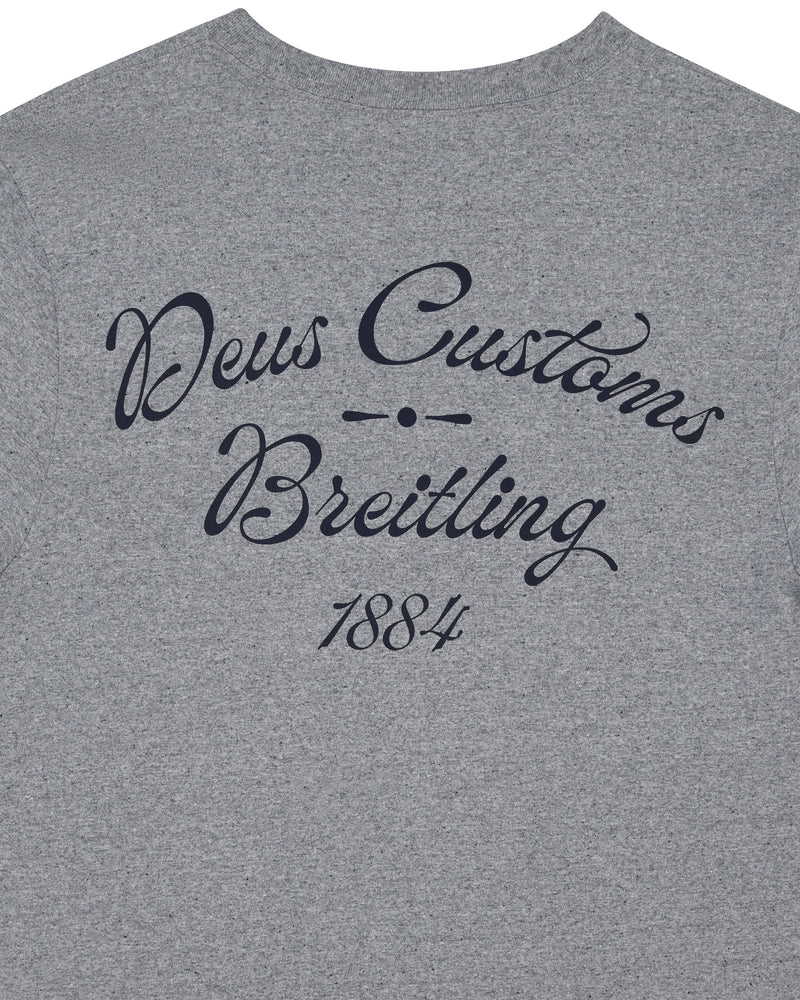 Deus x Breitling – Deus Ex Machina Europe