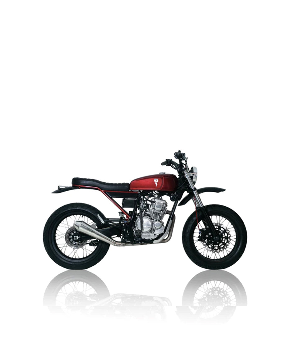 Custom Bike Builds – Deus Ex Machina Europe