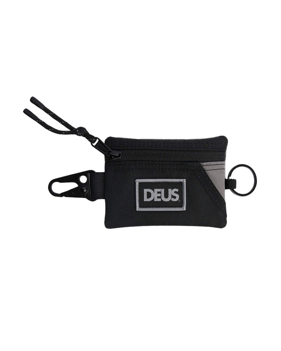 Bags | Deus Ex Machina | Loki Coin Pouch – Deus Ex Machina Europe