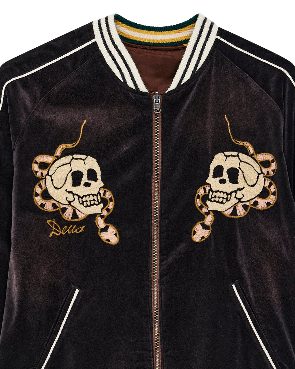 Jackets – Deus Ex Machina Europe