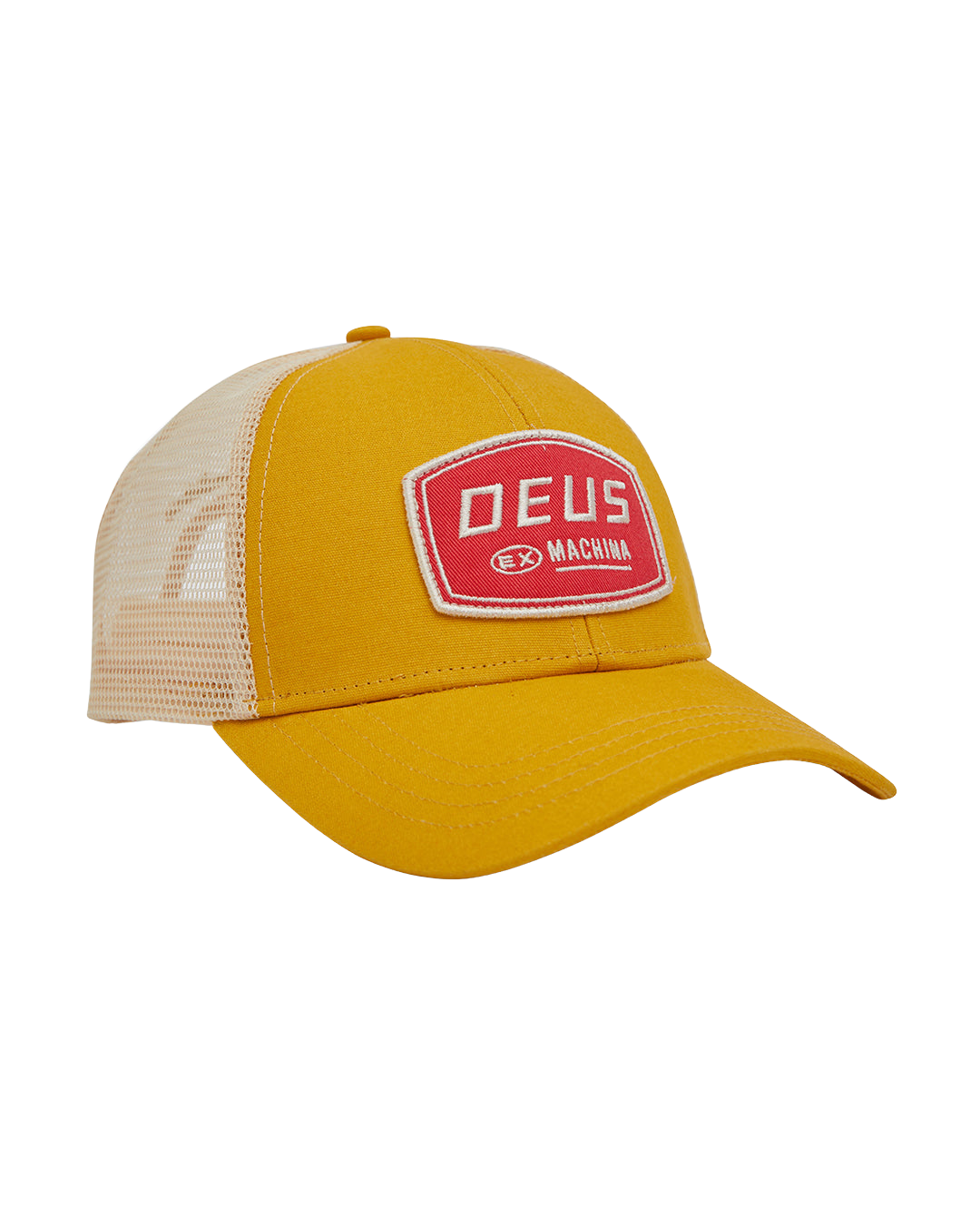Hats | Deus Ex Machina | Passenger Trucker – Deus Ex Machina Europe