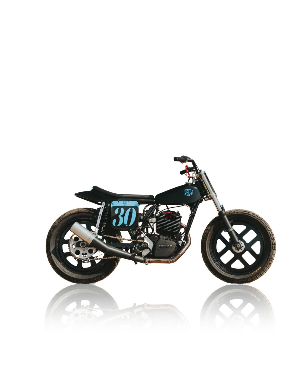 Custom Bike Builds – Deus Ex Machina Europe