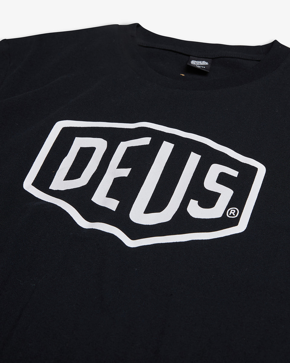 Tees – Deus Ex Machina Europe