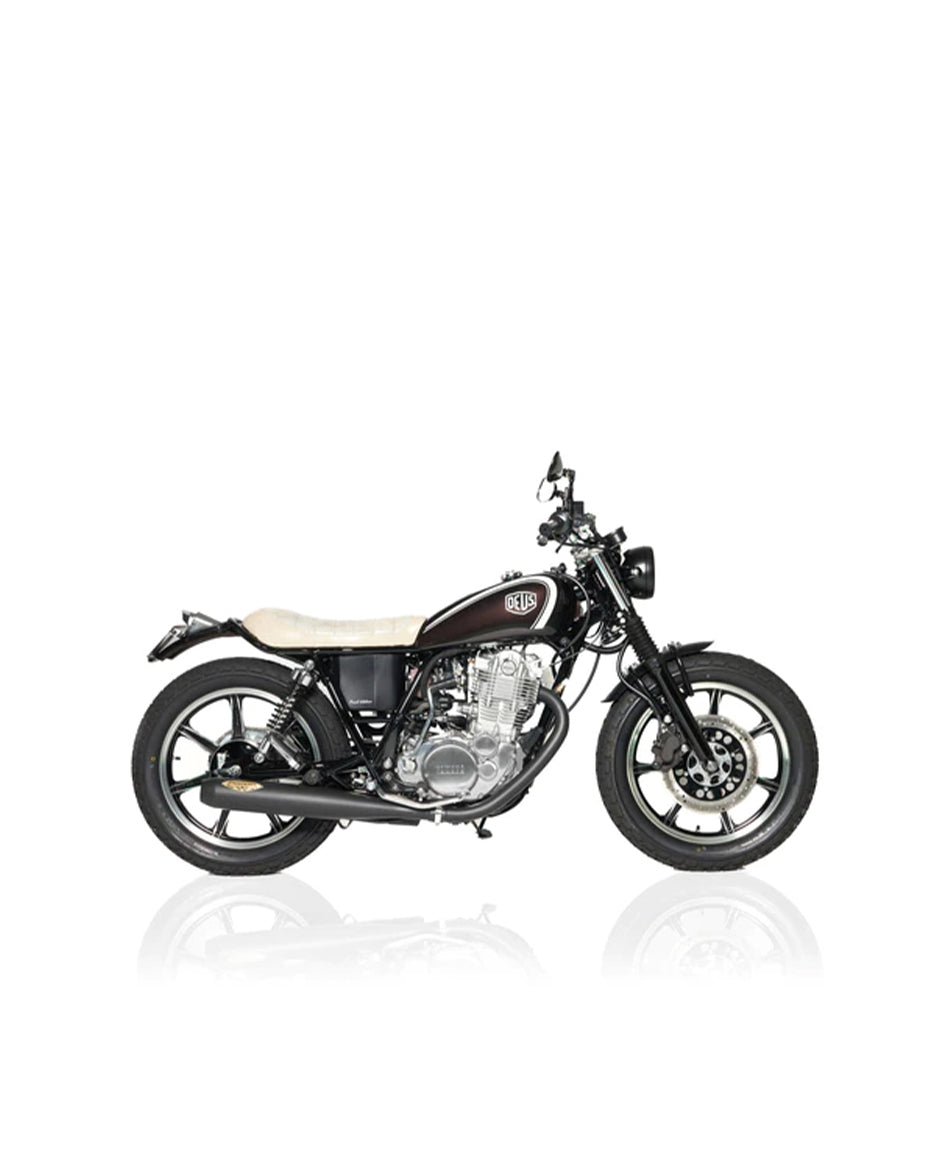 Custom Bike Builds – Deus Ex Machina Europe