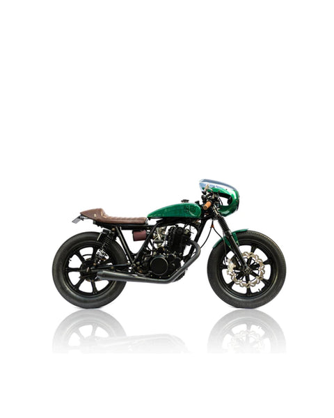 Custom Bike Builds – Deus Ex Machina Europe