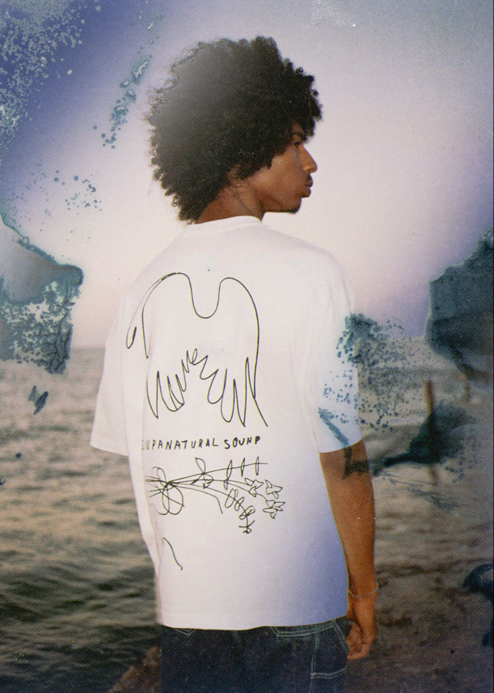 Deus Ex Machina Europe