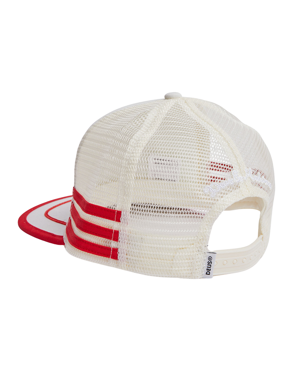 Hats | Deus Ex Machina | Slipstream Trucker – Deus Ex Machina Europe