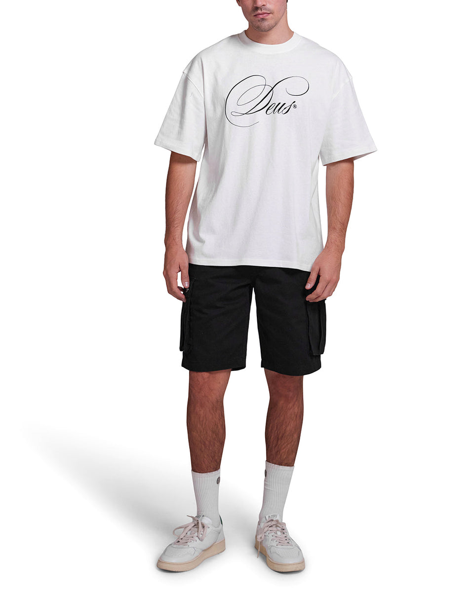 Shorts – Deus Ex Machina Europe