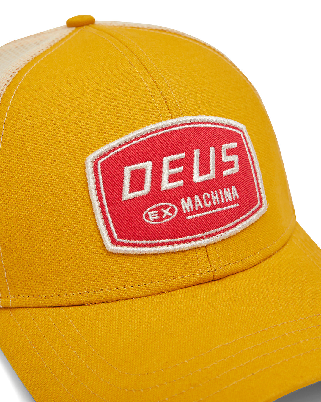 Hats | Deus Ex Machina | Passenger Trucker – Deus Ex Machina Europe