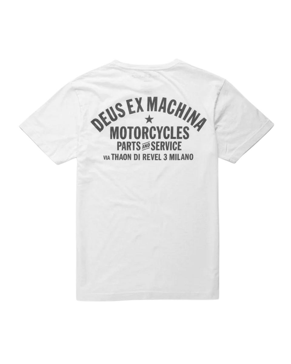 apparel & accessories > clothing > shirts & tops – Deus Ex Machina Europe