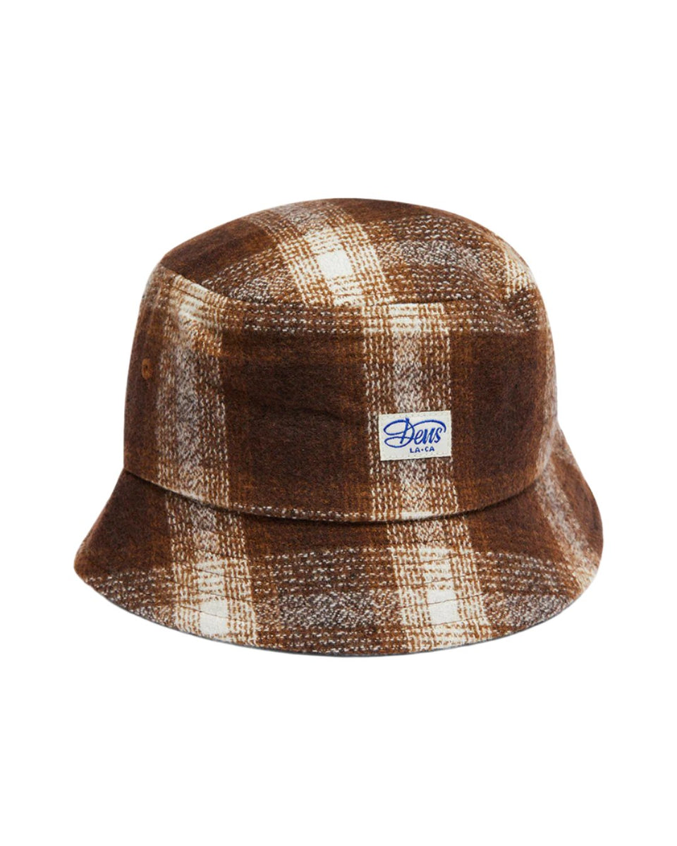 Hats | Deus Ex Machina | Marcus Bucket – Deus Ex Machina Europe